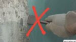 How to Remove Paint from Walls? - Painting Tips