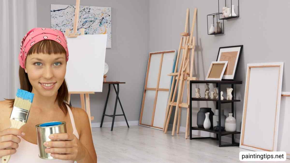How to Use Enamel Paint in 5 Steps - Painting Tips