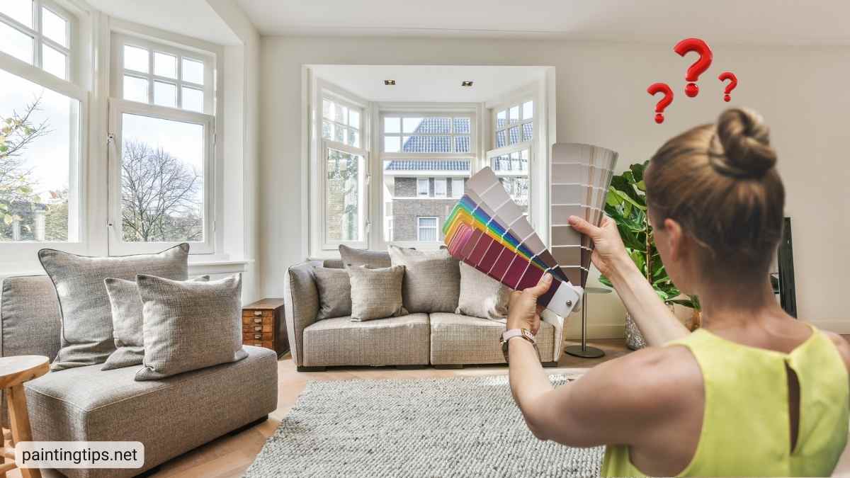 Top 7 Most Popular Interior Wall Colors? - Painting Tips