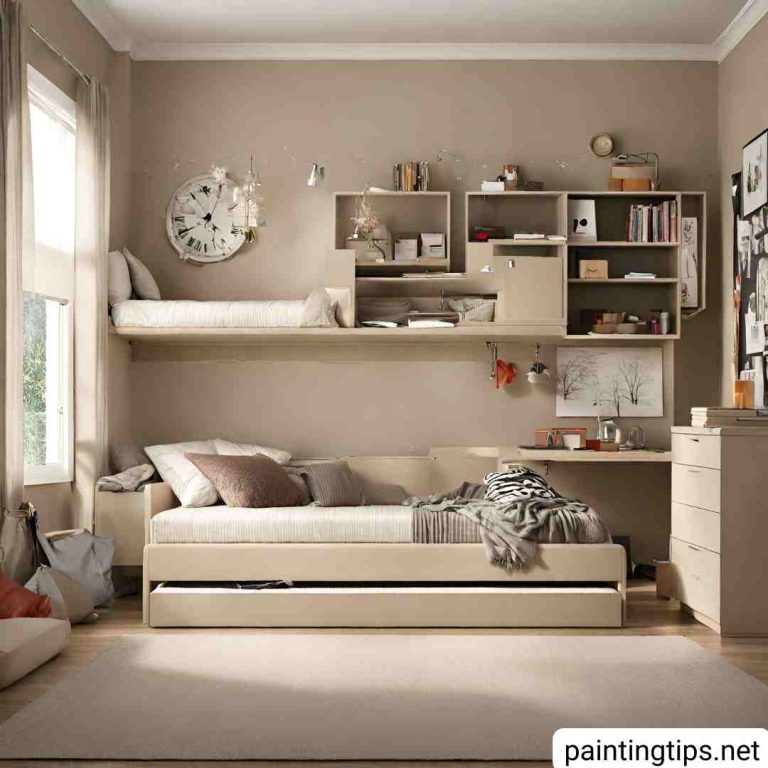 How to Choose a Paint Color for a Room (Designer Secrets That Work ...