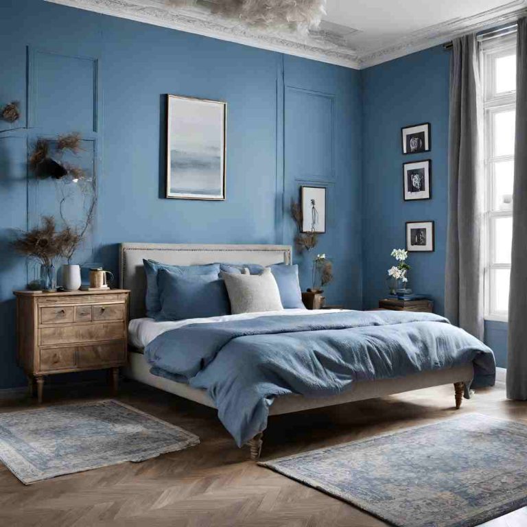 10 Colors and 11 Tips for Your Perfect Room - Painting Tips