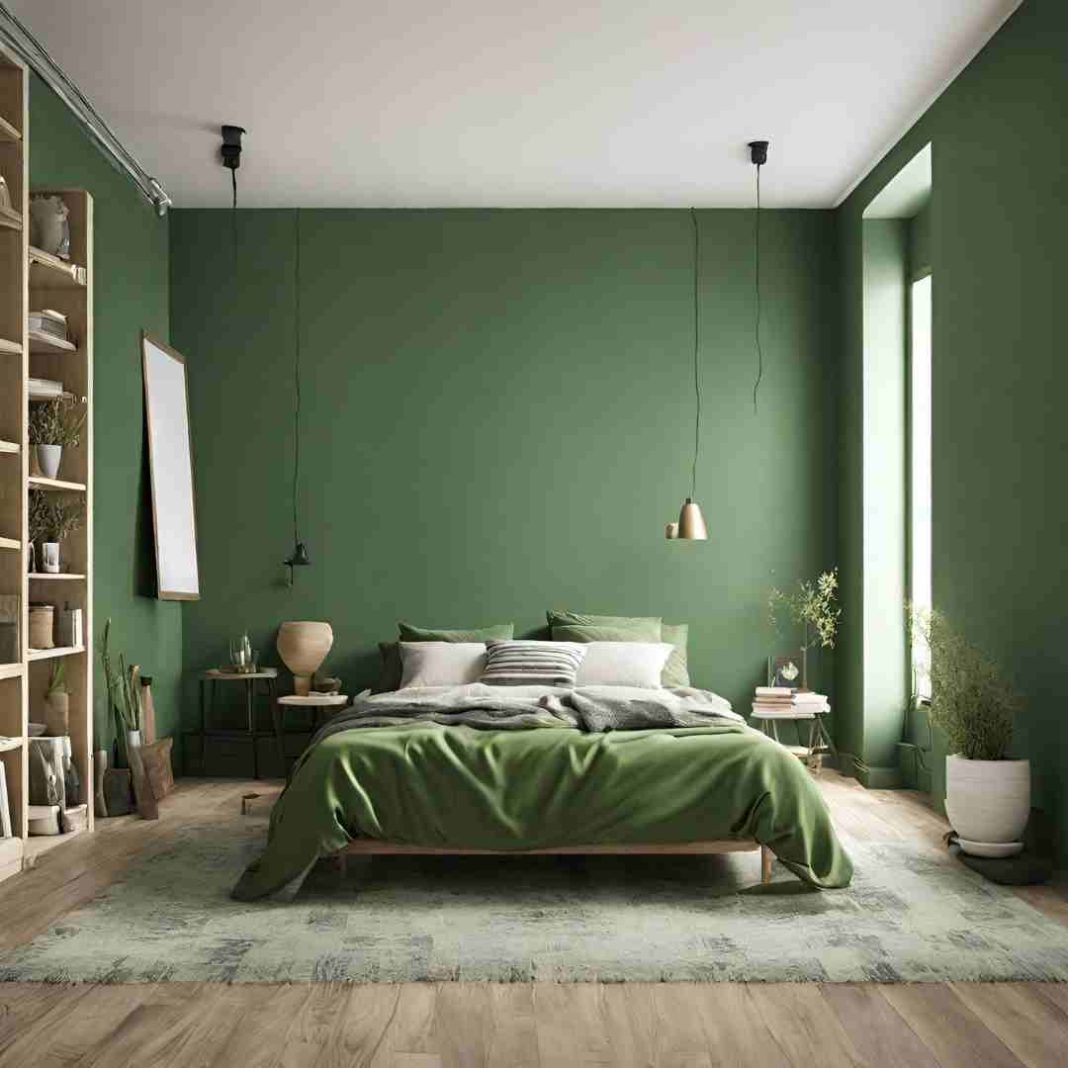 10 Colors and 11 Tips for Your Perfect Room - Painting Tips