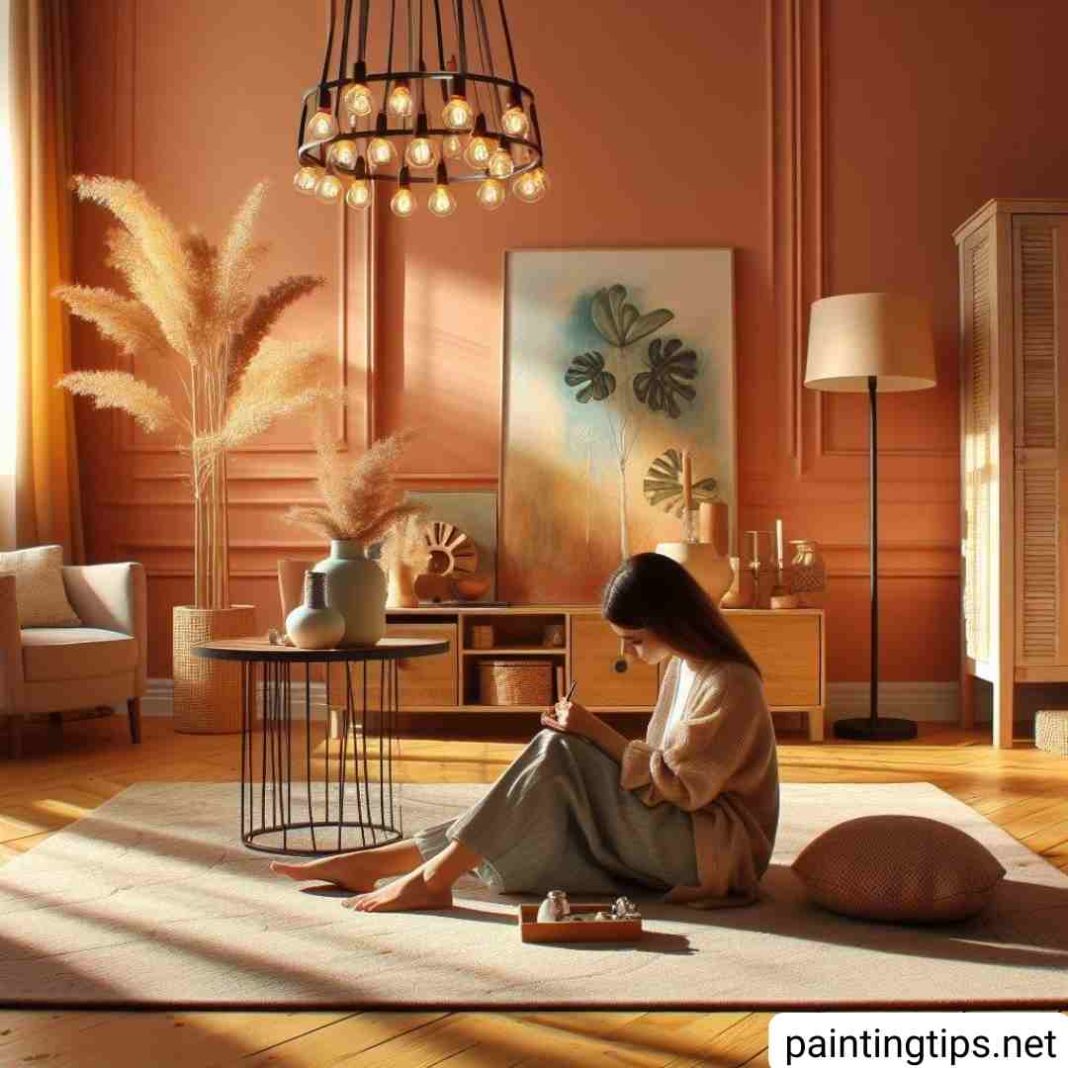 10 Colors and 11 Tips for Your Perfect Room - Painting Tips