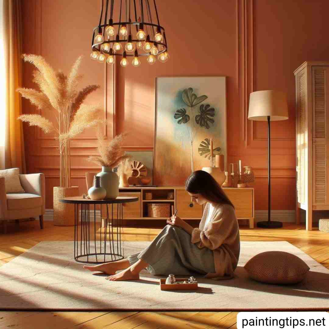 10 Colors and 11 Tips for Your Perfect Room - Painting Tips