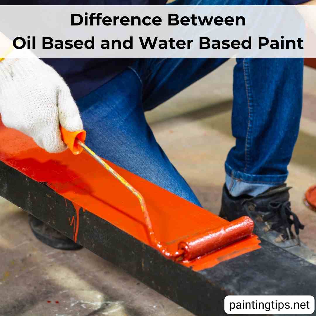 Water Based vs Oil Based Paint: 14 Differences, Pros and Cons ...
