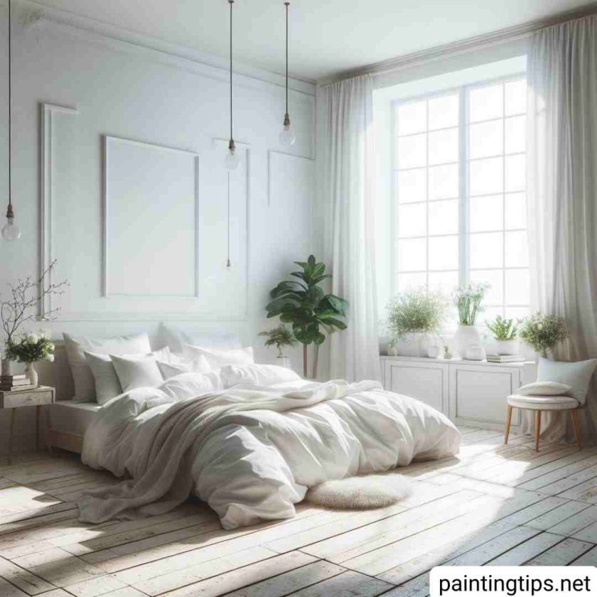 10 Colors and 11 Tips for Your Perfect Room - Painting Tips