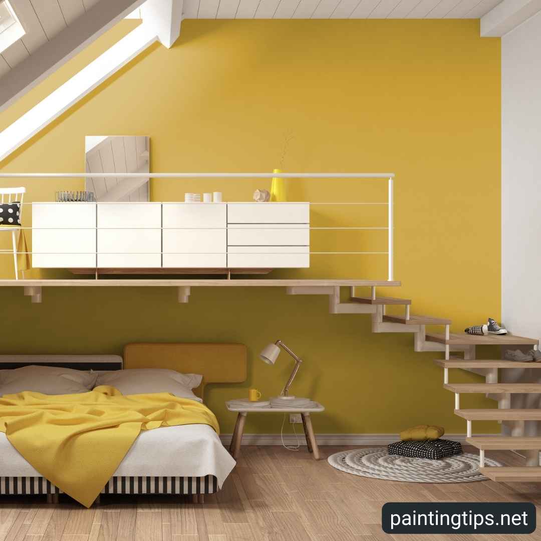 10 Colors and 11 Tips for Your Perfect Room - Painting Tips