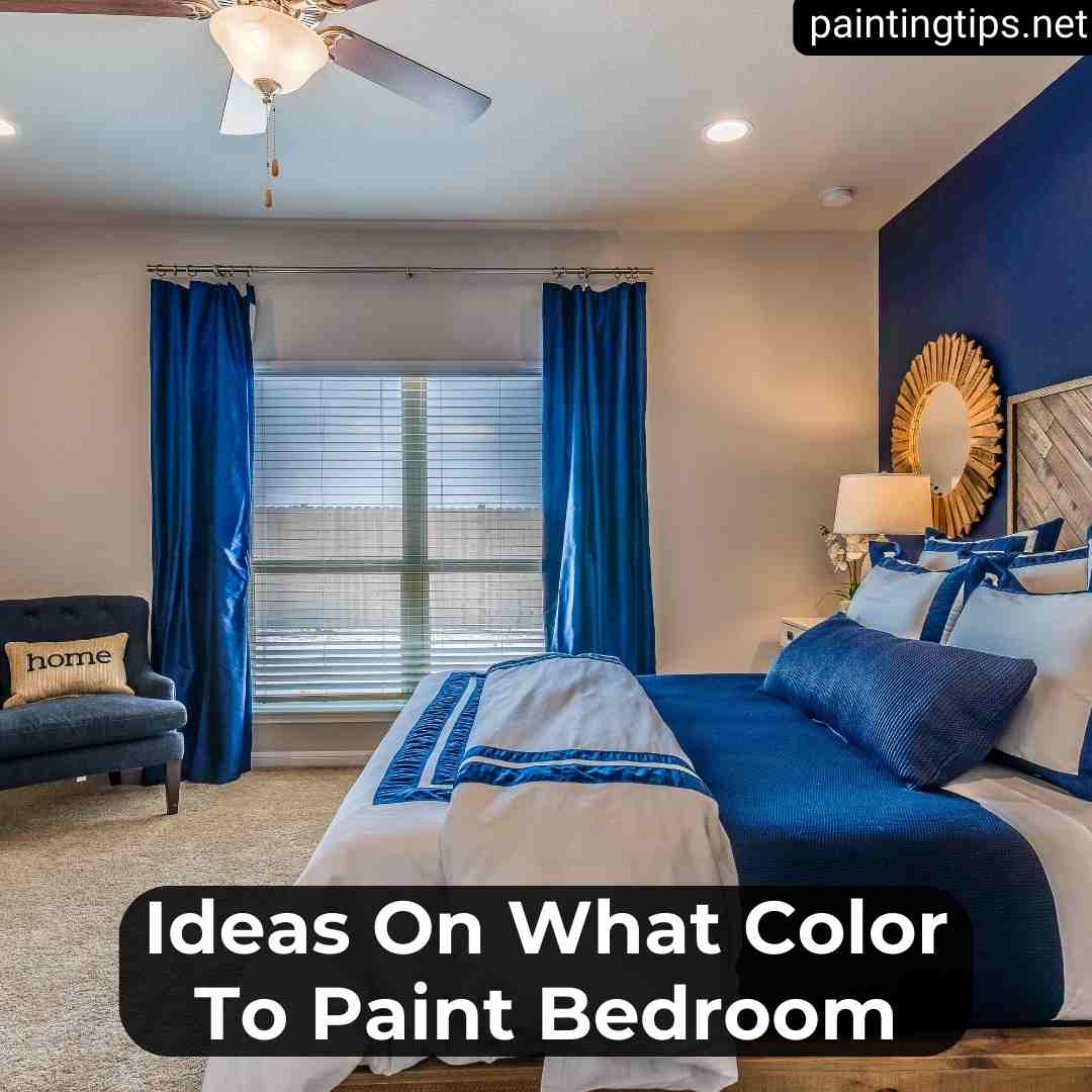 9 Best Colors for Bedroom Walls 2026 - Painting Tips