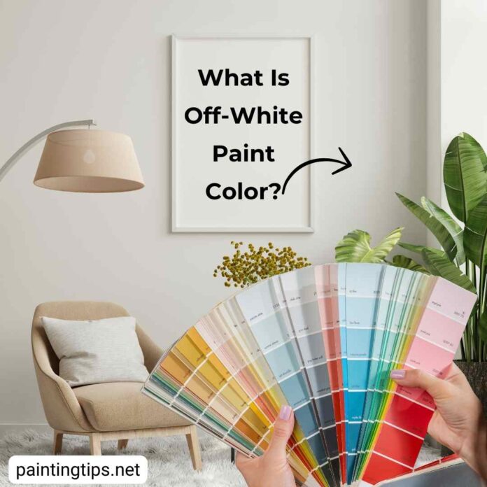 Best Off-White Paint Colors by Top Brands - Painting Tips