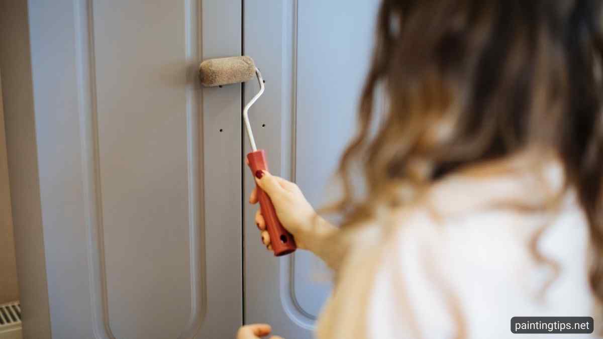 Can You Paint MDF? Step-by-Step Guide to Painting MDF - Painting Tips