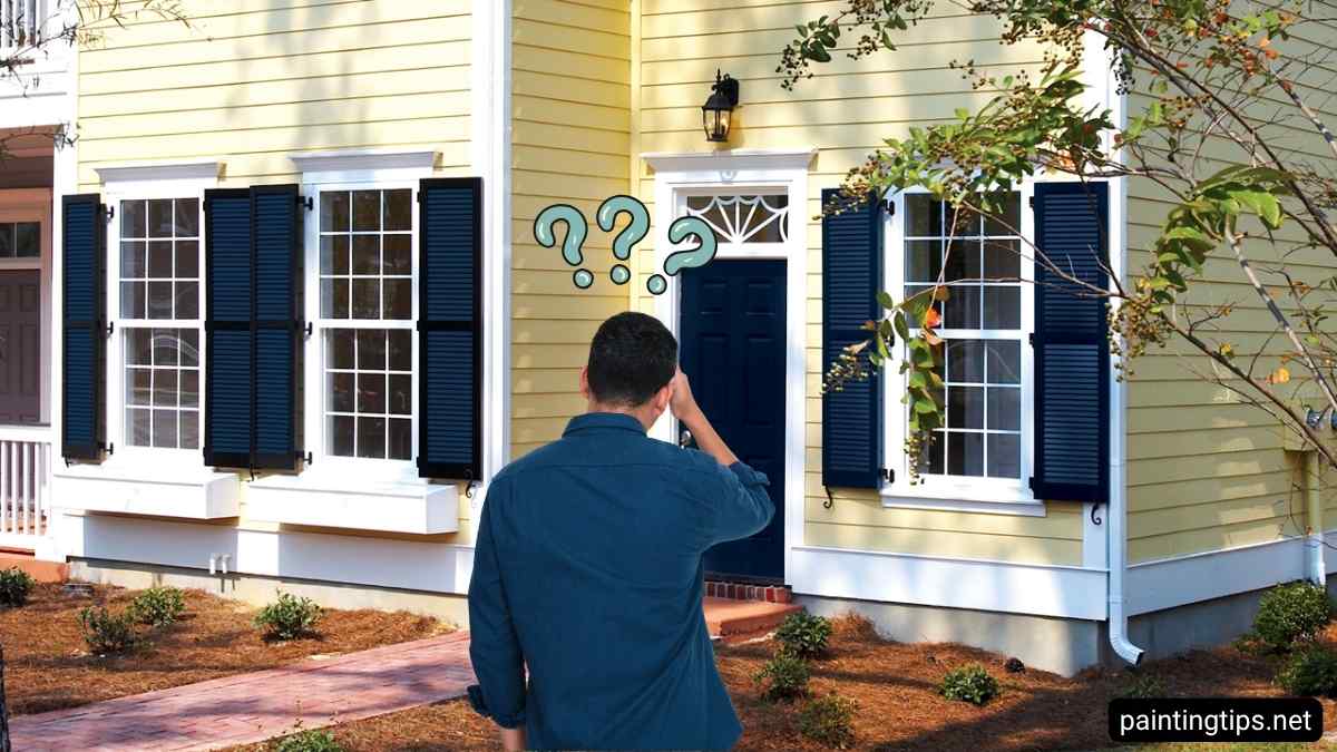 How to Paint Plastic Shutters: Here is the Best Way - Painting Tips