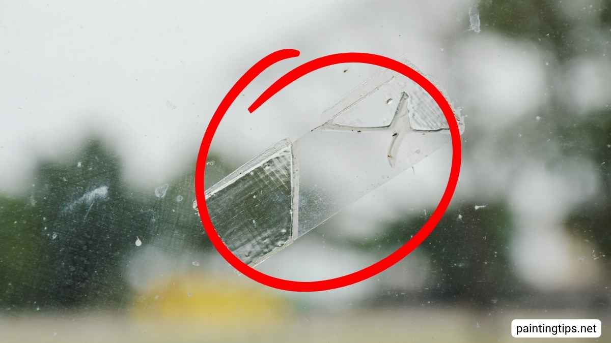 How to Remove Tape Residue: 5 Removers + 8 DIY Fixes - Painting Tips