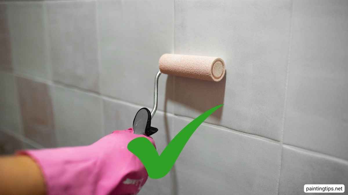 How to Paint Tile: Complete Pro Tile Painting Guide - Painting Tips